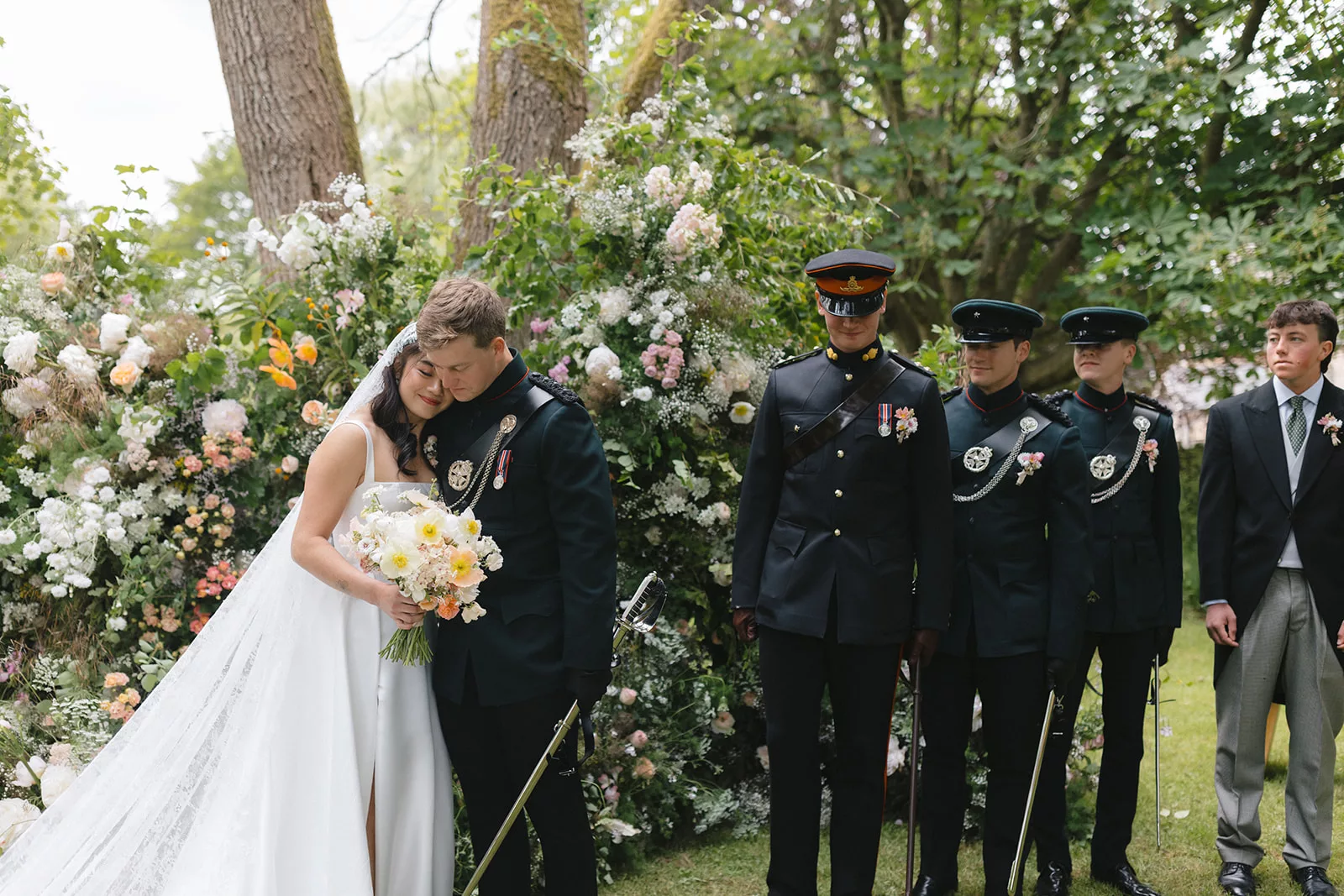 Happy Couples - The Full Stop Celebrant